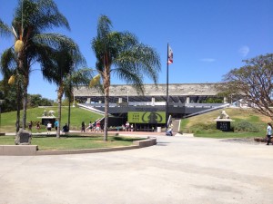 Page Museum — La Brea Tar Pits – My SoCal Museums